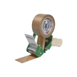 ratioform Plastik-Spachtel, f&uuml;r Handabroller aus Metall, ab 4 Stk