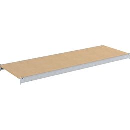 hofe Zusatzfachebene, mit Traversen und Spanplatte, BxT 2000 x 800 mm