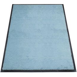 Miltex Schmutzfangmatte EAZYCARE STYLE, LxB 1200 x 800 mm, perlenzian
