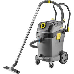 Kärcher Kärcher Nass-/Trockensauger NT 50/1 Mwf, 1200 W, Inhalt 50 l