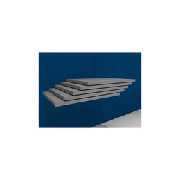 hofe Fachboden, Breite 1000 mm, VE 5 Stk, Tiefe 800 mm, Traglast 200 kg, verzinkt