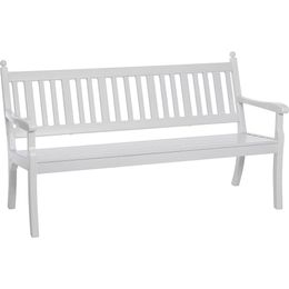 Sitzbank, modern, HxT 880 x 690 mm, 3-Sitzer kaiserkraft