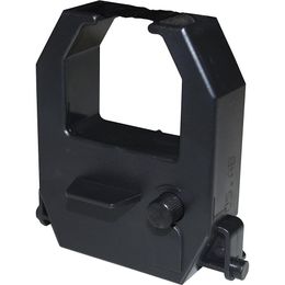 Farbbandkassette, für BÜRK ZS 3200, schwarz kaiserkraft