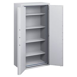 Wertschutzschrank, IMP Klasse I, LFS 30 P, HxBxT 1875 x 955 x 527 mm kaiserkraft