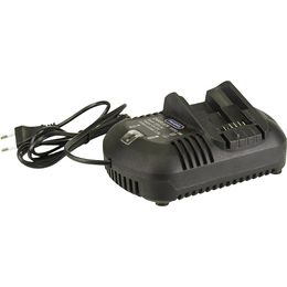 Pressol Ladegerät, 230 V, für Lithium-Ionen-Akku