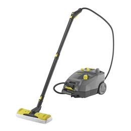 Kärcher Kärcher Dampfreiniger SG 4/4, hygienische Reinigung und Desinfektion, Druck 4 bar