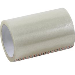 ratioform Schutzfolie, Ausführung selbstklebend, VE 12 Rollen, transparent, Breite 150 mm