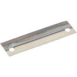 ratioform Ersatzmesser, f&uuml;r Handabroller Standard, Stahl, ab 2 Stk