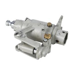 Hydraulik-Pumpe, f&uuml;r L250 GS, silber kaiserkraft