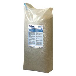 Winterstreumittel, 40-l-Sack, salzfrei, umweltfreundlich, VE 6 Stk kaiserkraft