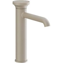 Gessi, Badarmatur, Origini Waschtisch-Einhebelmischer mittlere Version, ohne Ablaufgarnitur, Ausladung 164mm