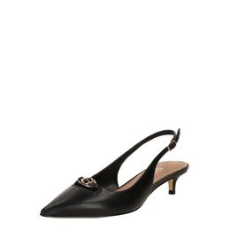 Guess Slingback Pumps 'Jessah' female Black size 38