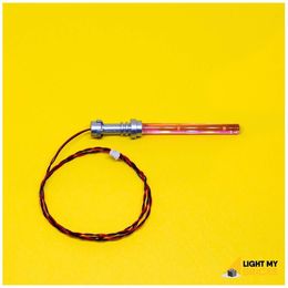 Light my bricks LED Beleuchtung für LEGO Start Wars Lichtschwert