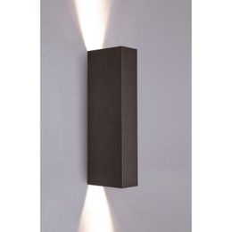 Licht-Erlebnisse, Wandleuchte + Deckenleuchte, Malmo (G9)
