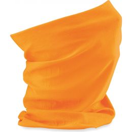 Beechfield, Schal, Morf Original, Orange