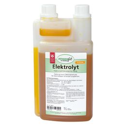 PFERDEfit by Loesdau Elektrolyt fl&uuml;ssig 1 Liter
