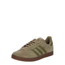 adidas originals Sneakers 'Gazelle' male Green size 36