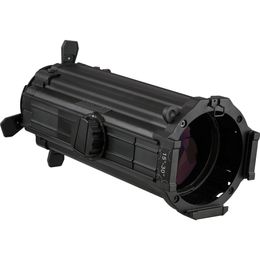 Showtec Zoom Lens for mini Profile, Scheinwerfer, Schwarz