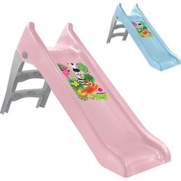 Mochtoys Kinderrutsche Pastell