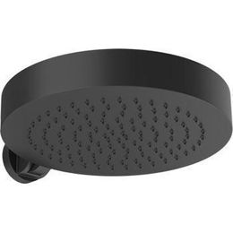 Gessi, Duschbrause, Origini Antikalk-Kopfbrause mit Gelenk, schwenkbar, Durchmesser 320mm