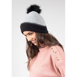 Deeluxe, Damen, Mütze, mütze für damen bernadette, Weiss
