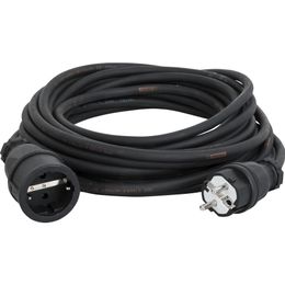 Titanex, Verlängerungskabel, Ext. Cable with PCE (15 m)
