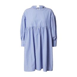 Pieces Dress 'HOLLY' female Blue size L