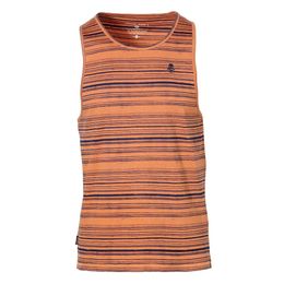 Koroshi Shirt male Orange size M