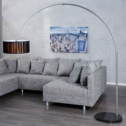 Licht-Erlebnisse, Stehlampe, Koro (E27)