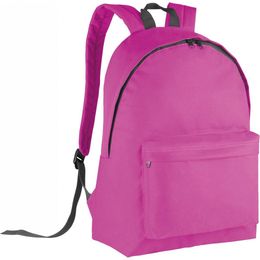 Kimood, Rucksack