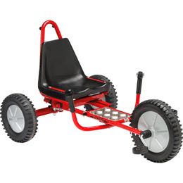 Viking Fun-Racer