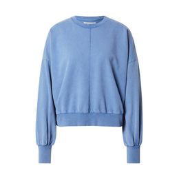 Warehouse Shirt female Blue size XL