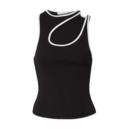 LeGer by Lena Gercke Top 'Beyond' female Black size 38