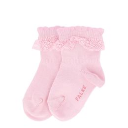 Falke Socken M&auml;dchen Gr&ouml;&szlig;e 20/24 rosa