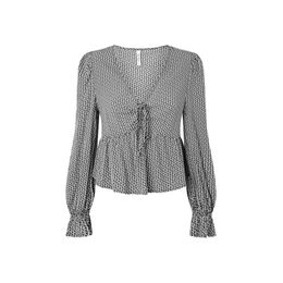 Pepe Jeans Blouse 'Aretha' female Black size XS