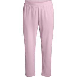 Flash By Zizzi Pants 'FLELLA' female Pink size L