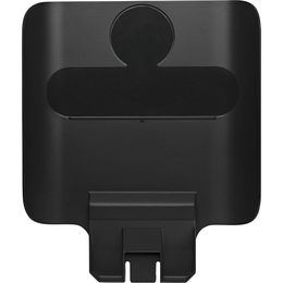 Rubbermaid Hinweistafel, HxBxT 298,45 x 44,45 x 361,95 mm, schwarz