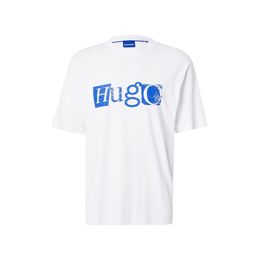 Hugo Shirt 'Nugix' male White size XL
