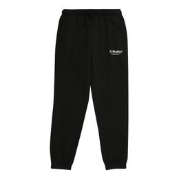 Jack & Jones Jack & Jones Junior Pants 'JPSTKane' boy Black size 128