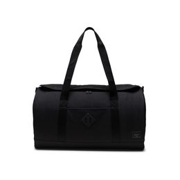 HERSCHEL Travel Bag 'Heritage' female Black size One Size