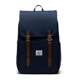 HERSCHEL Rucksack 'Retreat' Herren Größe One Size navy