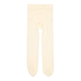 Falke Strumpfhose M&auml;dchen Gr&ouml;&szlig;e 134/146 offwhite