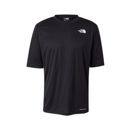The North Face Funktionsshirt 'Shadow' Herren Gr&ouml;&szlig;e XXL schwarz