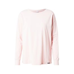 Skiny Schlafshirt 'Every Night' Damen Gr&ouml;&szlig;e S rosa