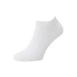 Falke Socken 'Family' Damen Gr&ouml;&szlig;e 35/38 wei&szlig;