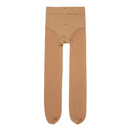 Falke Feinstrumpfhose M&auml;dchen Gr&ouml;&szlig;e 134/146 beige