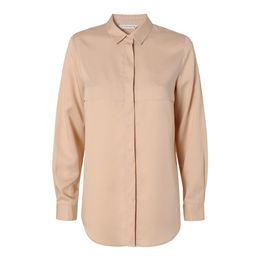TATUUM Bluse 'KOROTA' Damen Gr&ouml;&szlig;e XS beige