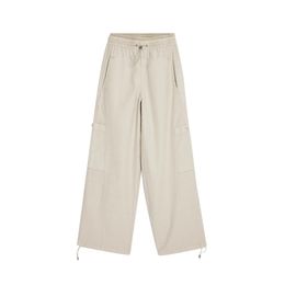 Desigual Hose Damen Gr&ouml;&szlig;e 40 beige