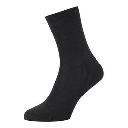 Falke Socken Damen Gr&ouml;&szlig;e 39/42 anthrazit