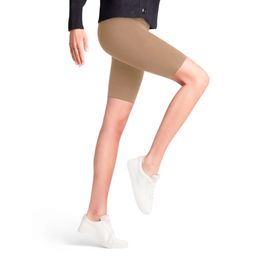 Falke Bike 130 Denier Damen Gr&ouml;&szlig;e L beige